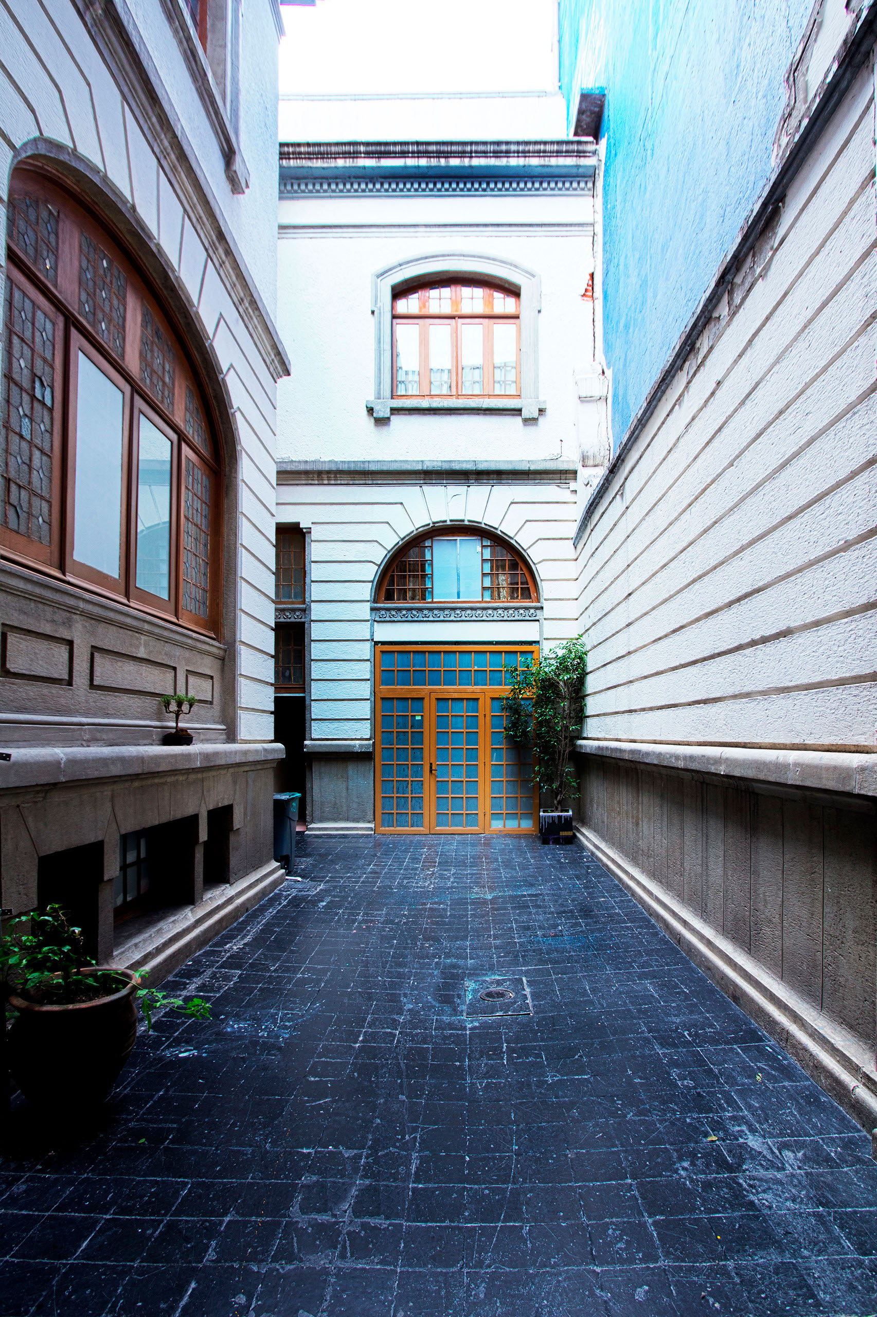 Rooms Epoca - Colima