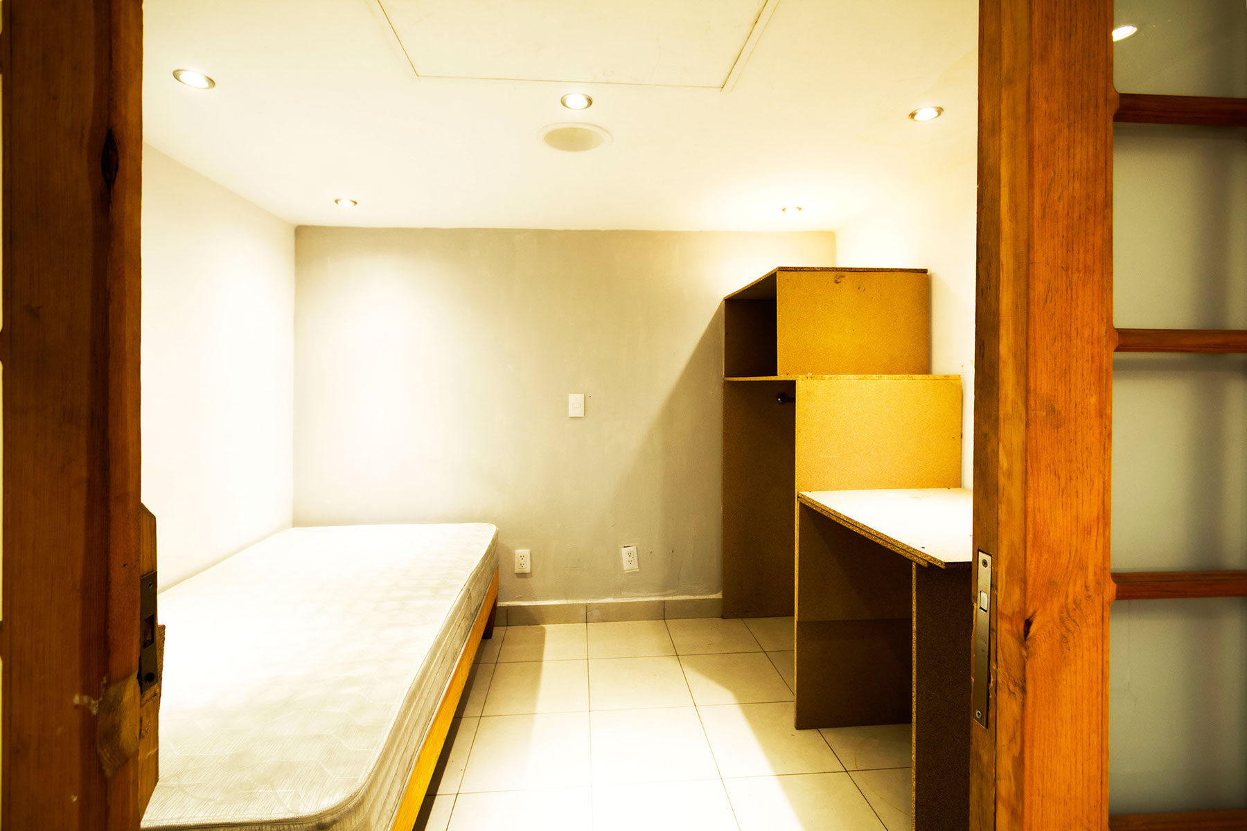 Rooms Epoca - Colima